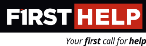 First Help – First Help